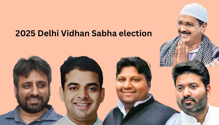 AAP loses Delhi election but retains majority of the Muslim-dominated seats