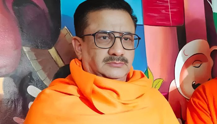 Srinagar Court orders arrest of Jitendra Narayan Tyagi for remarks ...