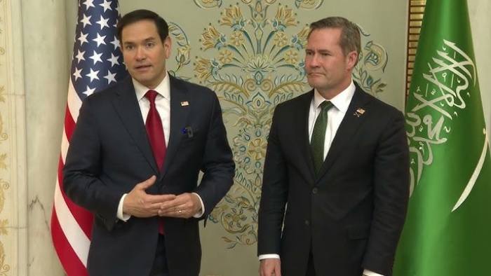 'It is now up to Russia': Marco Rubio says ceasefire proposal agreed ...