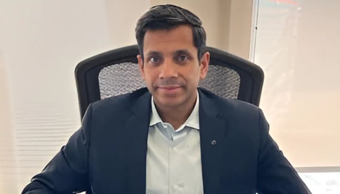Tech Mahindra country head jailed in Qatar without formal charges since ...