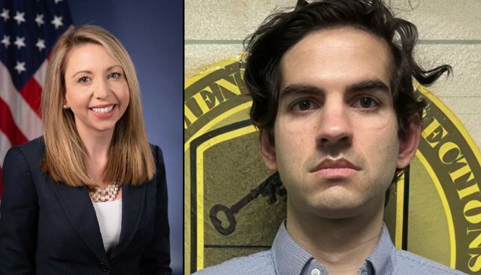 Former US attorney, who was the prosecutor in the case of CIA agent who ...