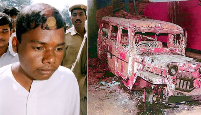 Graham Staines murder convict Mahendra Hembram released after 25 years ...