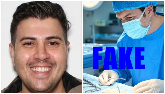 New York: Woman dies after unlicensed doctor performs botched surgery ...