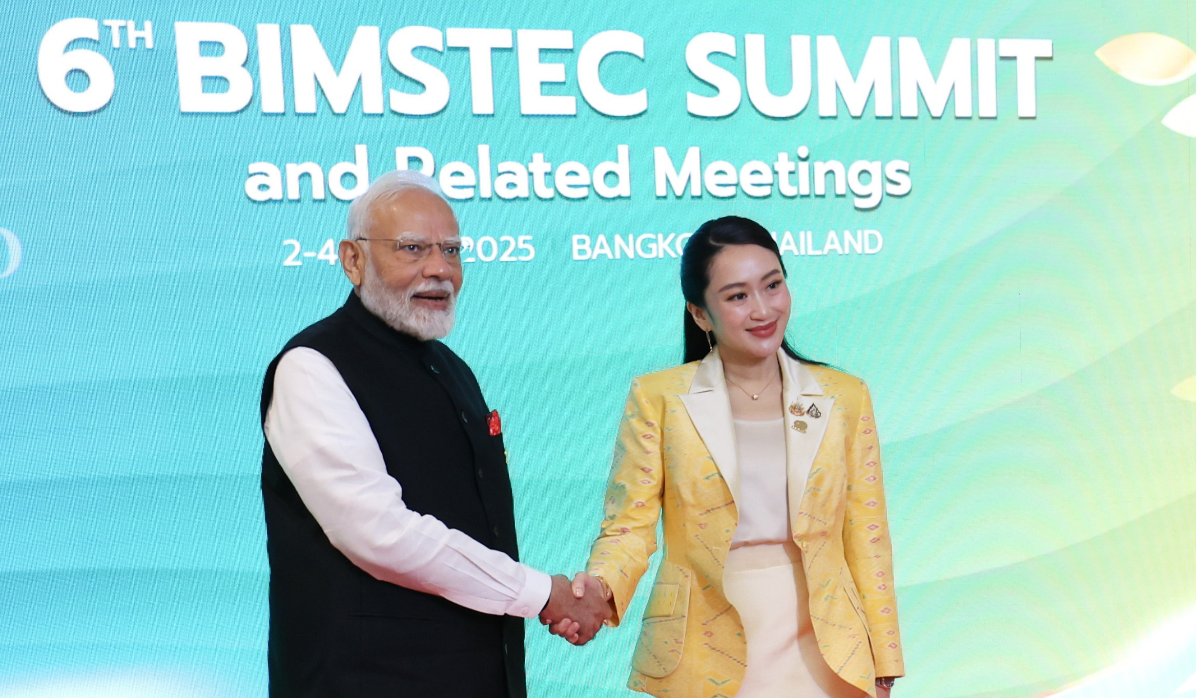 PM Narendra Modi proposes a 21-point Action Plan for BIMSTEC nations: Read details