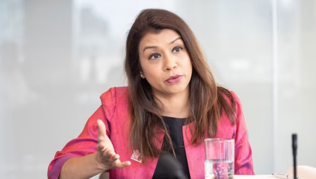 Bangladesh court issues arrest warrant against British MP Tulip Siddiq, former PM Sheikh Hasina ...