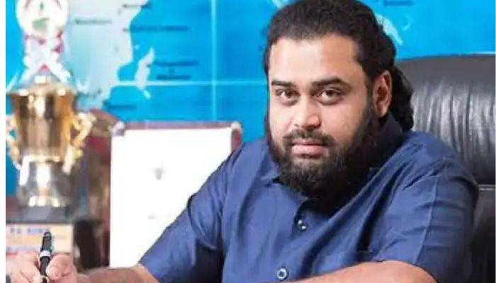 Indore: Wife of college chairman Sameer Mir accuses him of assaulting ...