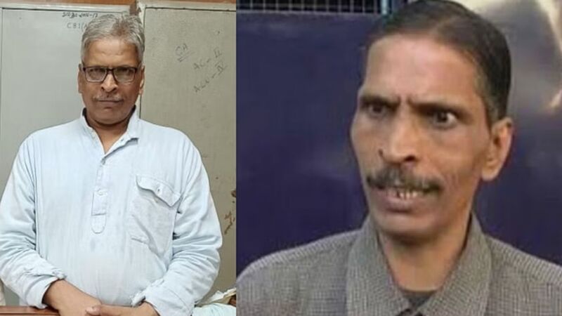 Cannibal 'Raja' Kolander smiled as court granted him life term, used to ...