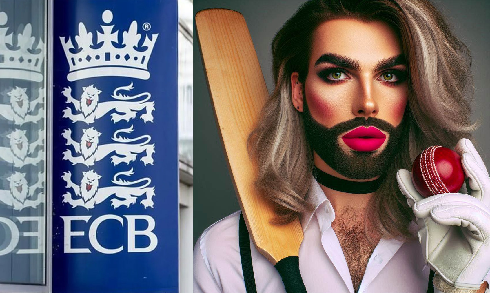 ECB confirms transgender women will no longer play at any level of ...