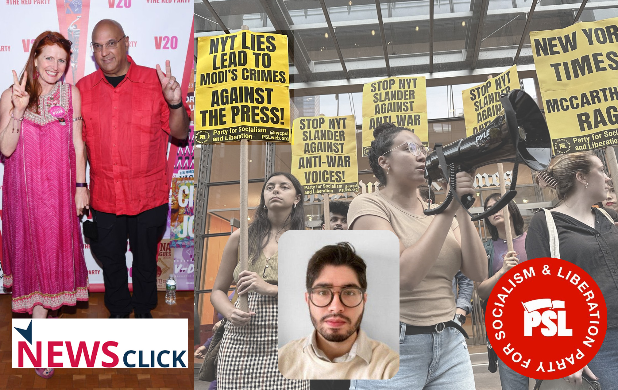 Elias Rodriguez, who killed 2 Israelis in the USA, is linked to group ...