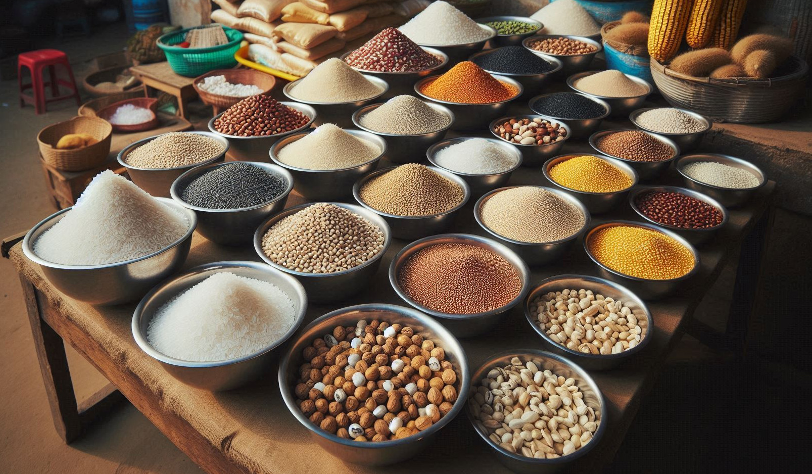 Union Cabinet approves increase in MSP for 14 key kharif crops