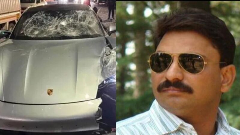 Ajay Taware, doctor accused in Pune Porsche case, now found linked to ...