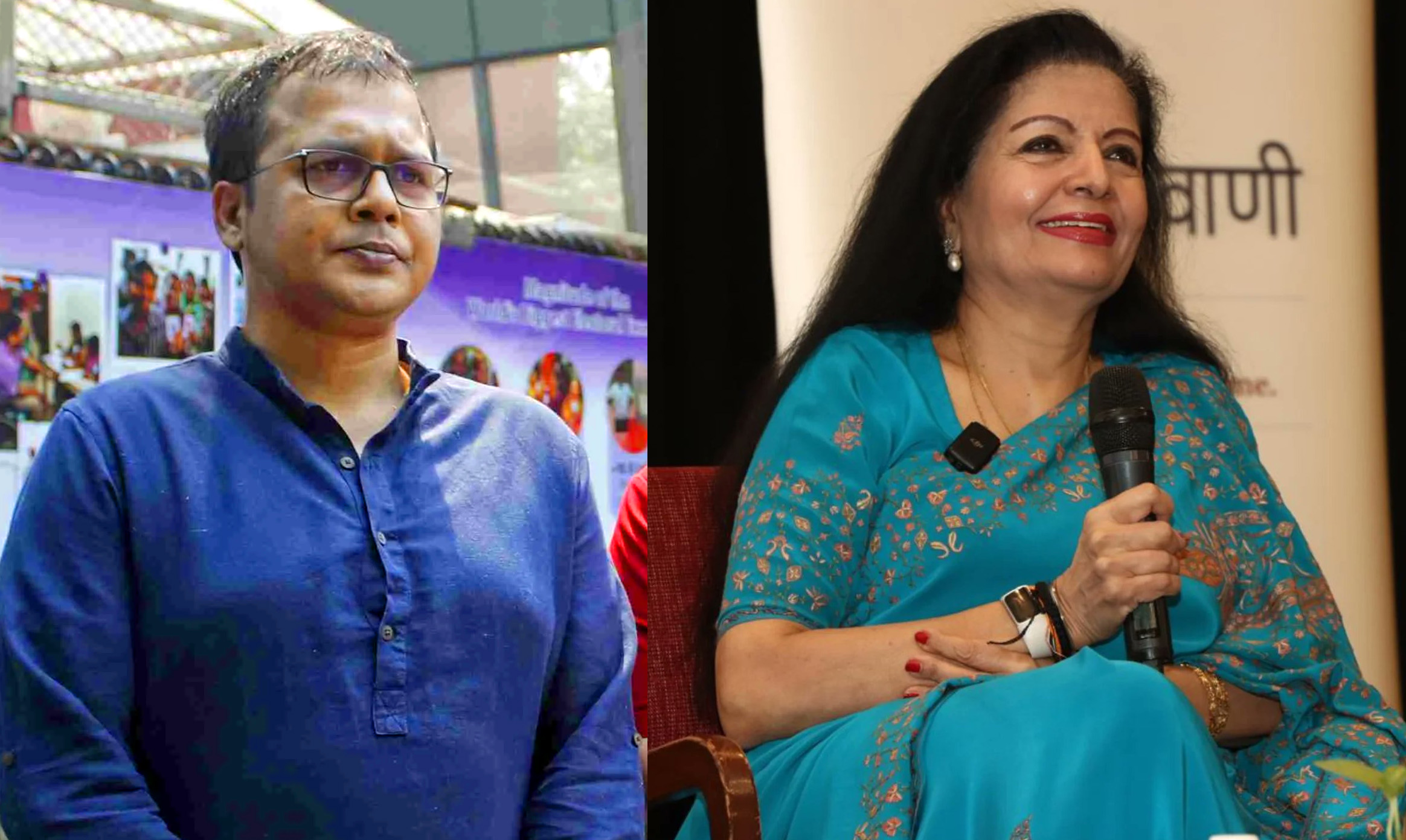 Lakshmi Puri Defamation Case: Delhi HC directs TMC's Saket Gokhale to publish apology within a week