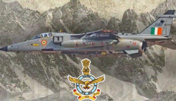26 years of Operation Safed Sagar: IAF's "trailblazer" action during ...