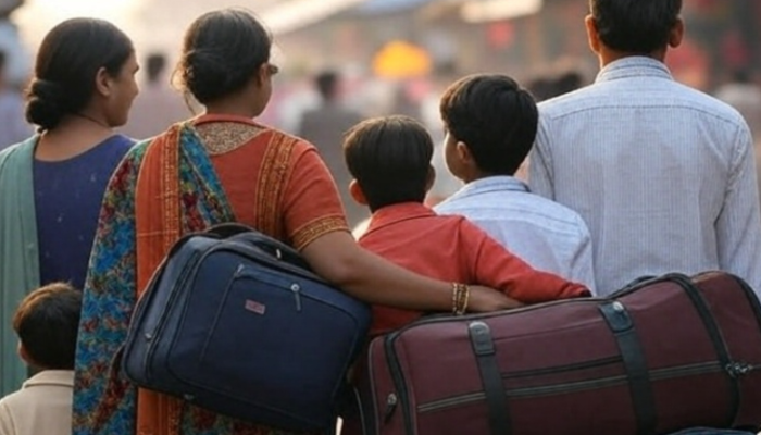 MP: Muslim harassment forces Hindus to flee from Sagar city area