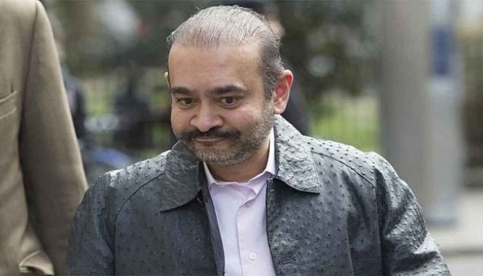 Nirav Modi, wanted in India for fraud, denied bail for the tenth time ...