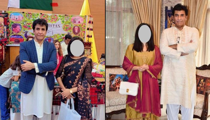 Pakistan High Commissioner to Bangladesh Syed Ahmed Maroof caught in honeytrap? Here is what we ...