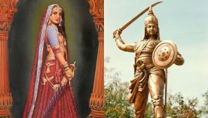 Full story of Rani Durgavati: A queen who still inspires everyone