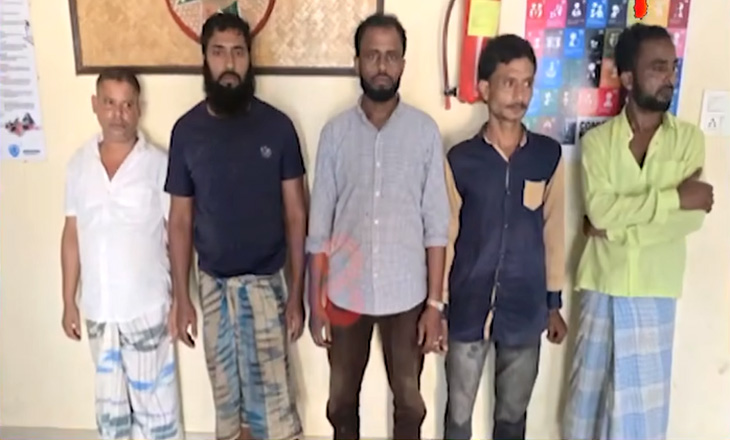 Assam: Tension erupts in Badarpur after cow slaughtered for Eid-al-Adha ...