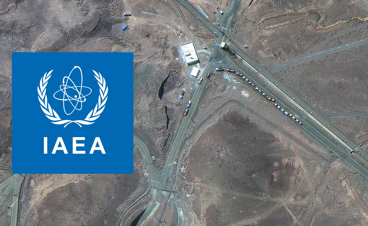 US strikes Iran: IAEA to convene emergency meeting of Board of ...