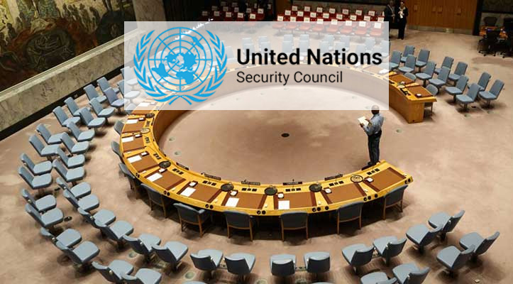 Pakistan elected to lead the Taliban Sanctions Committee of the UNSC
