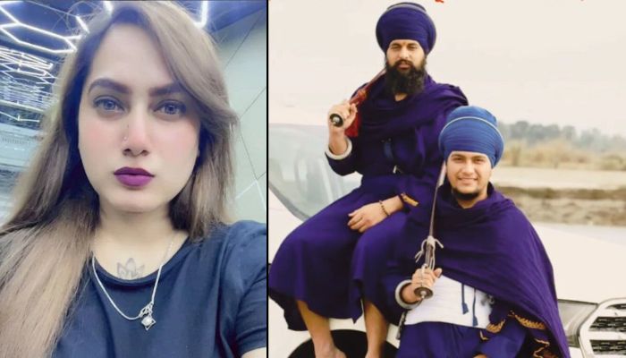 Kanchan Kumari case: Police arrest 2 Nihang extremists for brutal murder of social media ...