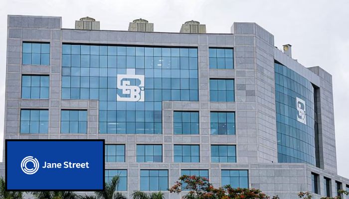 Jane Street deposits ₹4,843 crore in Escrow after SEBI action over market manipulation, read ...