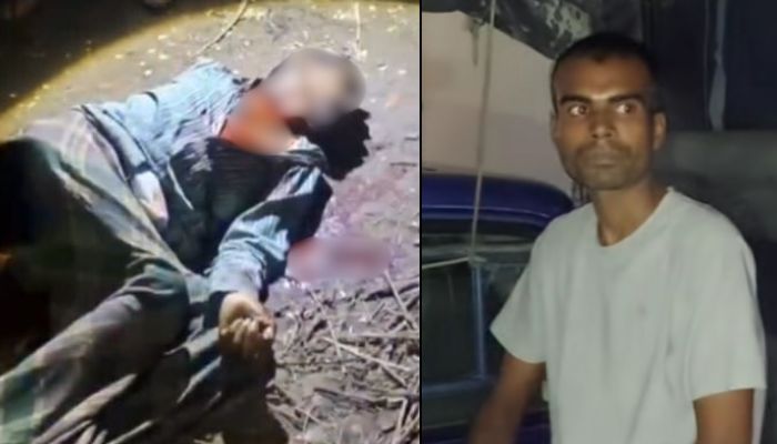 Bangladesh: Mohammed Abir and his aides slit throat of Hindu trader, abuse victim with ...