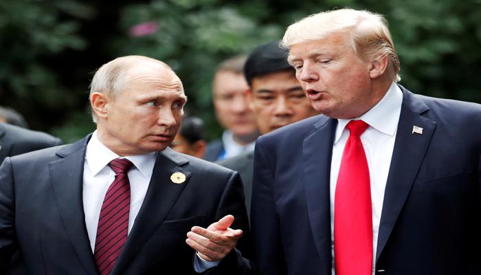US imports billions in Russian fertilizers and metals while targeting ...