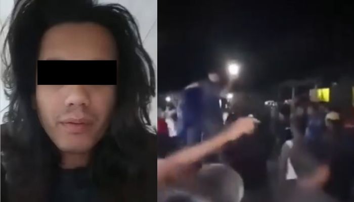 Bangladesh: Muslim mob hounds Hindu boy alleging insult to Islam, police arrest victim on ...