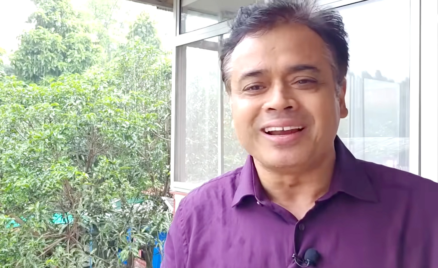 Assam: FIR registered against YouTuber Abhisar Sharma on complaint of ...