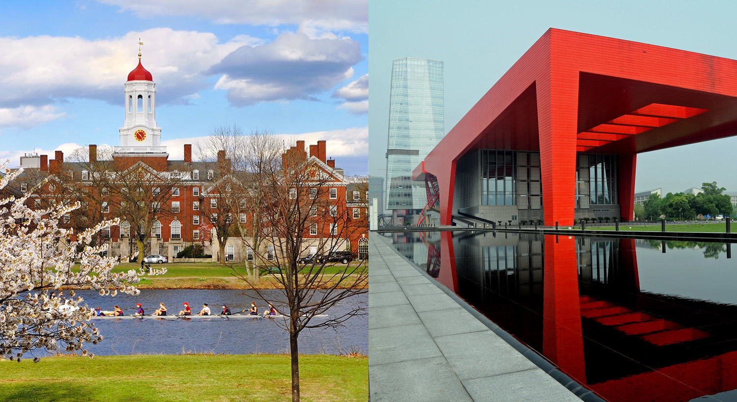Harvard University under fire as US Congressional probe exposes deep ...