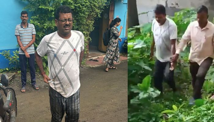 West Bengal SSC scam: TMC MLA Jiban Krishna Saha arrested by ED, raids spread to relatives ...