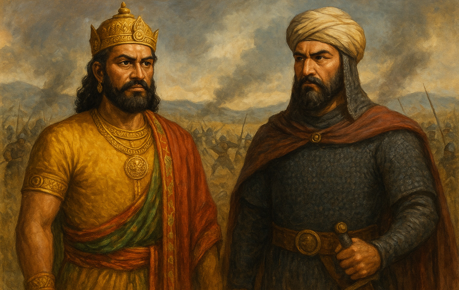 Guwahati’s longest flyover to be named after Maharaja Prithu, Kamarupa ...