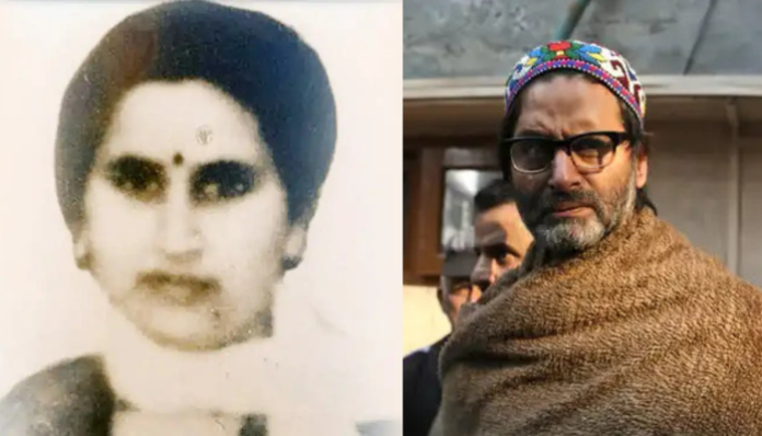 J&K investigation agency opens probe in Sarla Bhatta's murder, raids ...