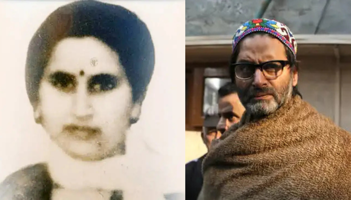 J&K investigation agency opens probe in Sarla Bhatta's murder, raids ...