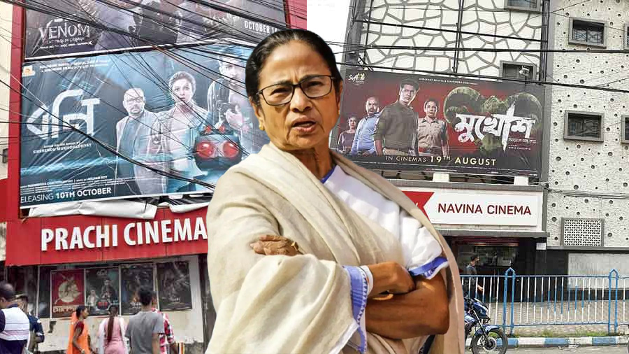 WB govt orders cinema halls and every screen in multiplexes to ...