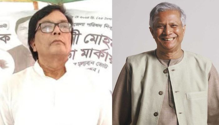Bangladesh: Hindu Awami League politician, who was arrested after fall ...