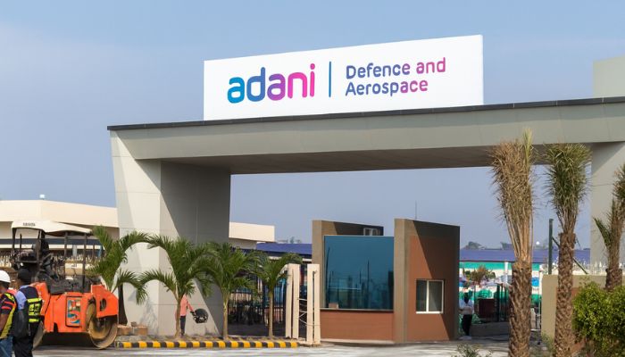 Adani Defence & Aerospace, with Prime Aero, will acquire Indamer ...