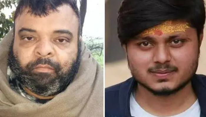 Kasganj: Chandan Gupta murder case convict Salim, who was sentenced to ...