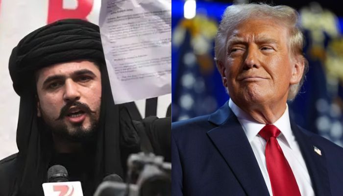 Baloch activist Mir Yar Baloch accuses US of legitimising Pakistan’s illegal occupation through ...