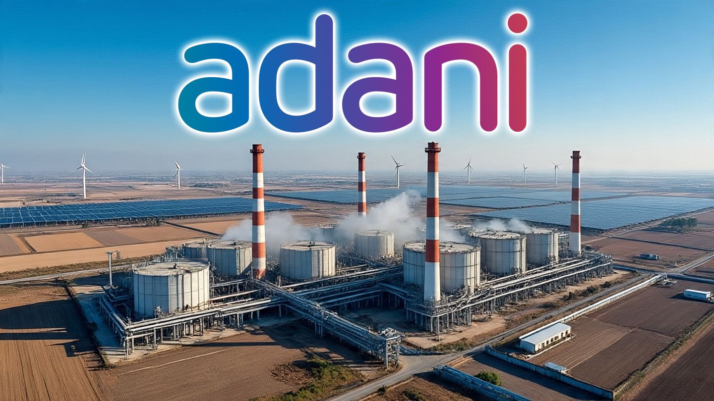 Adani Group to invest $60 billion in power sector by 2032