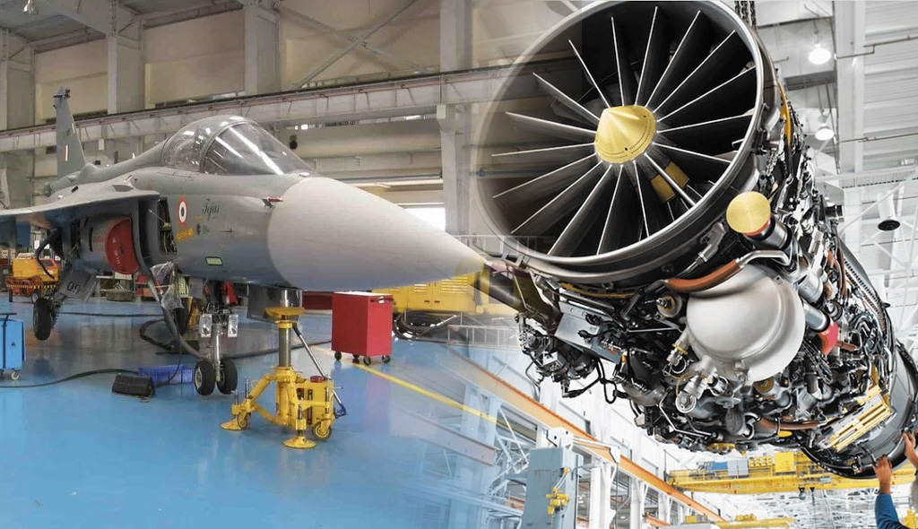 GE fails to deliver any F404 engines in August despite promising two ...