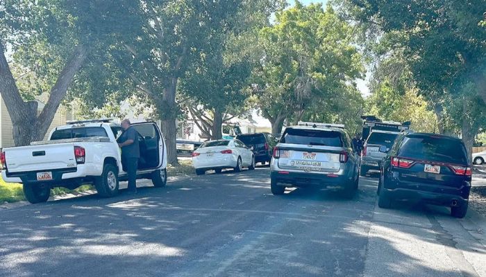 Pakistani-American man arrested for attempting to blow up Fox News ...