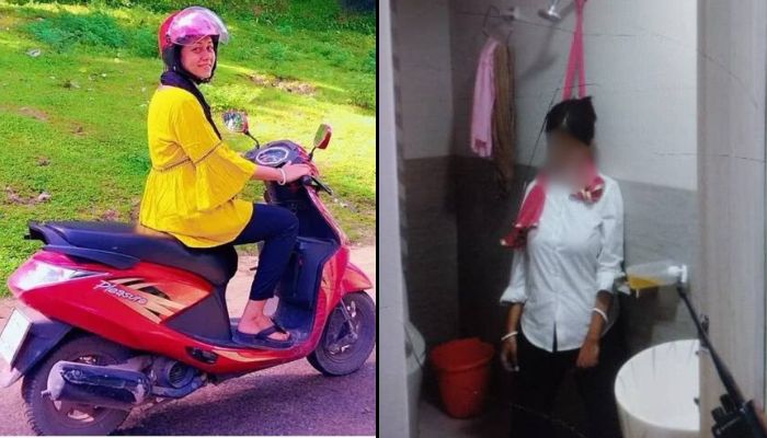 Chittagong: Hindu woman Priyanka Dutta found hanging under mysterious circumstances