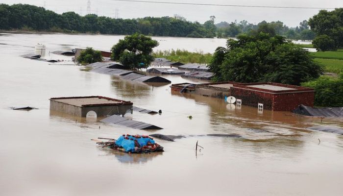 Punjab farmers allowed silt sale, risk losing another cropping season