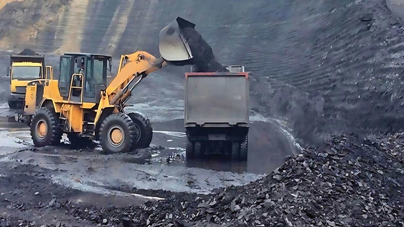 First commercial coal mine in Arunachal Pradesh to be launched at ...