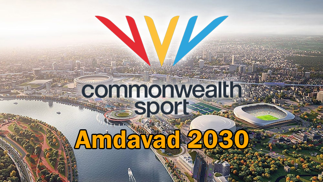 Executive Board of Commonwealth Sport approves India’s bid to host the ...