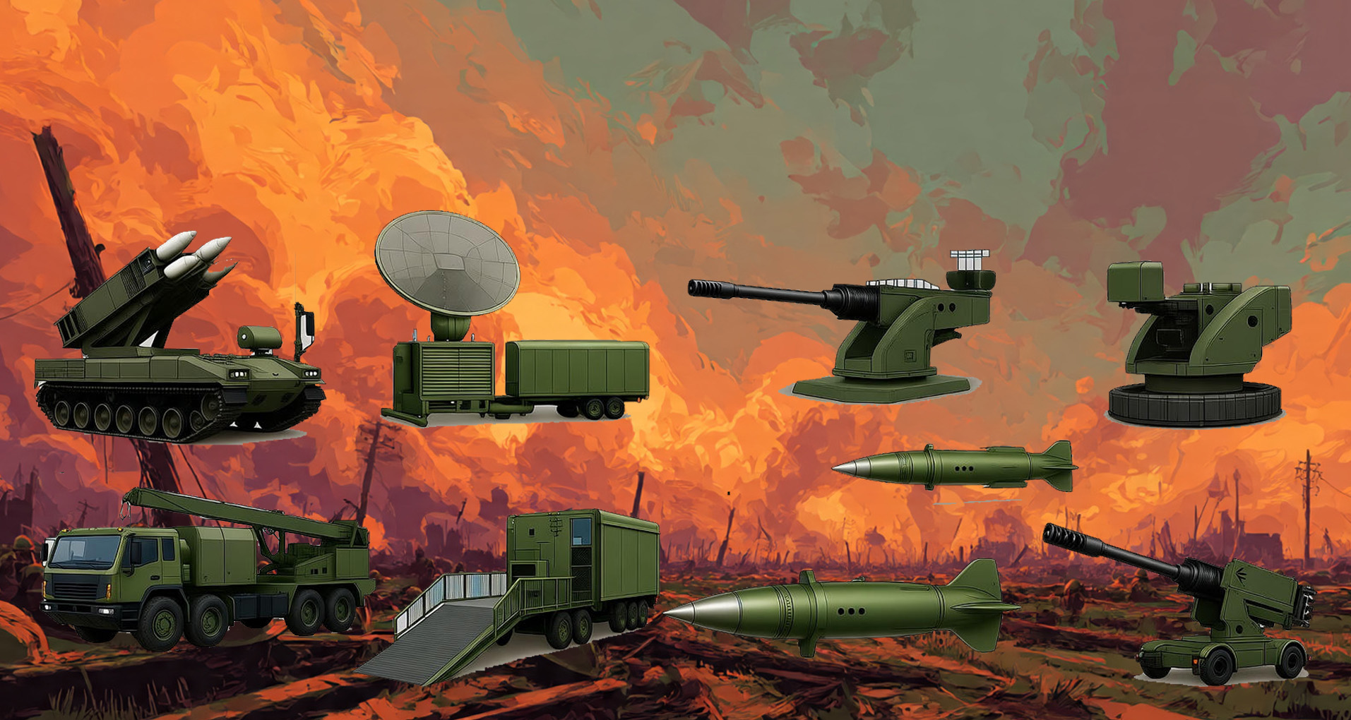 Defence Acquisition Council clears proposals worth ₹79,000 crore for ...