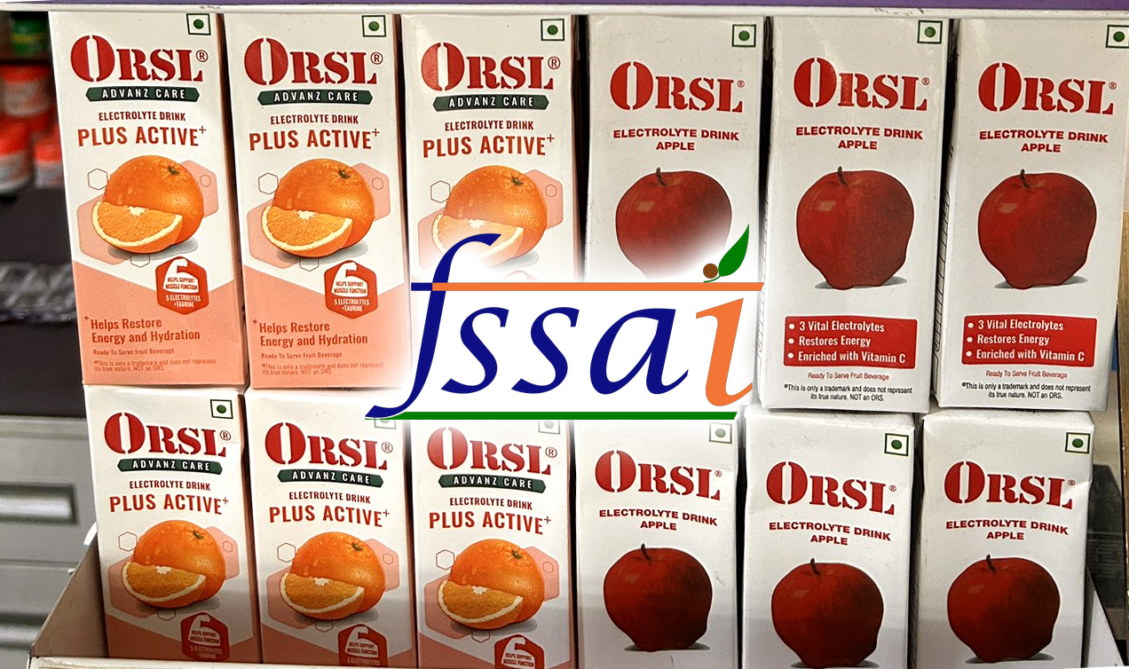 Delhi HC allows JNTL Consumer Health to keep selling ORSL electrolyte drinks, protects from ...