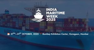 India Maritime Week 2025: World’s largest maritime gathering begins on ...
